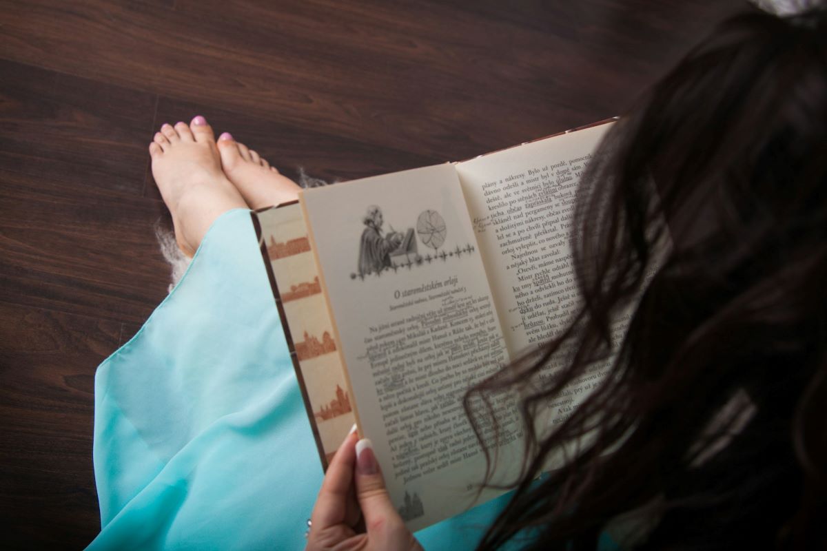 The Beauty of Literature: What Is Literature and Its Value ...