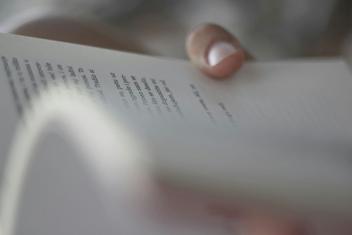 The Beauty of Literature: What Is Literature and Its Value ...