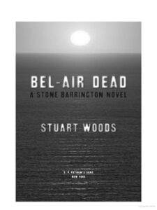 Stuart Woods Books in Order: Complete Novels List 2025