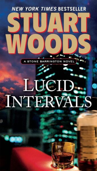 Stuart Woods Books in Order: Complete Novels List 2025