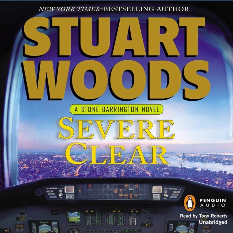 Stuart Woods Books in Order: Complete Novels List 2025