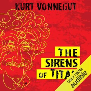 Kurt Vonnegut Books | Complete List & Reading Guide 2025