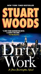 Stuart Woods Books in Order: Complete Novels List 2025