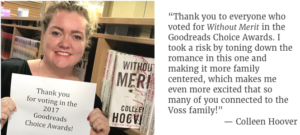 Colleen Hoover Books in Order: A Must-Read (2025 UPDATED)