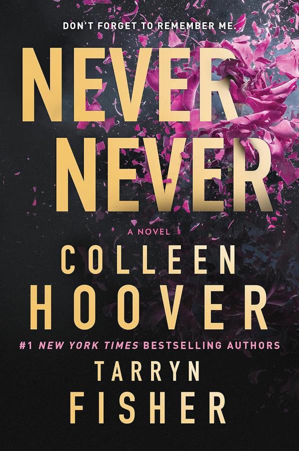 Colleen Hoover Books in Order: A Must-Read (2025 UPDATED)