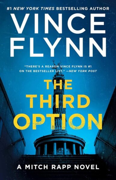 Mitch Rapp Books in Order | Your Ultimate Guide 2024