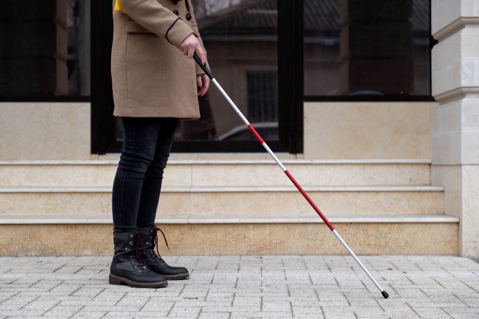 Blindness Awareness: Blindness as a Strength, Not a Weakness ...
