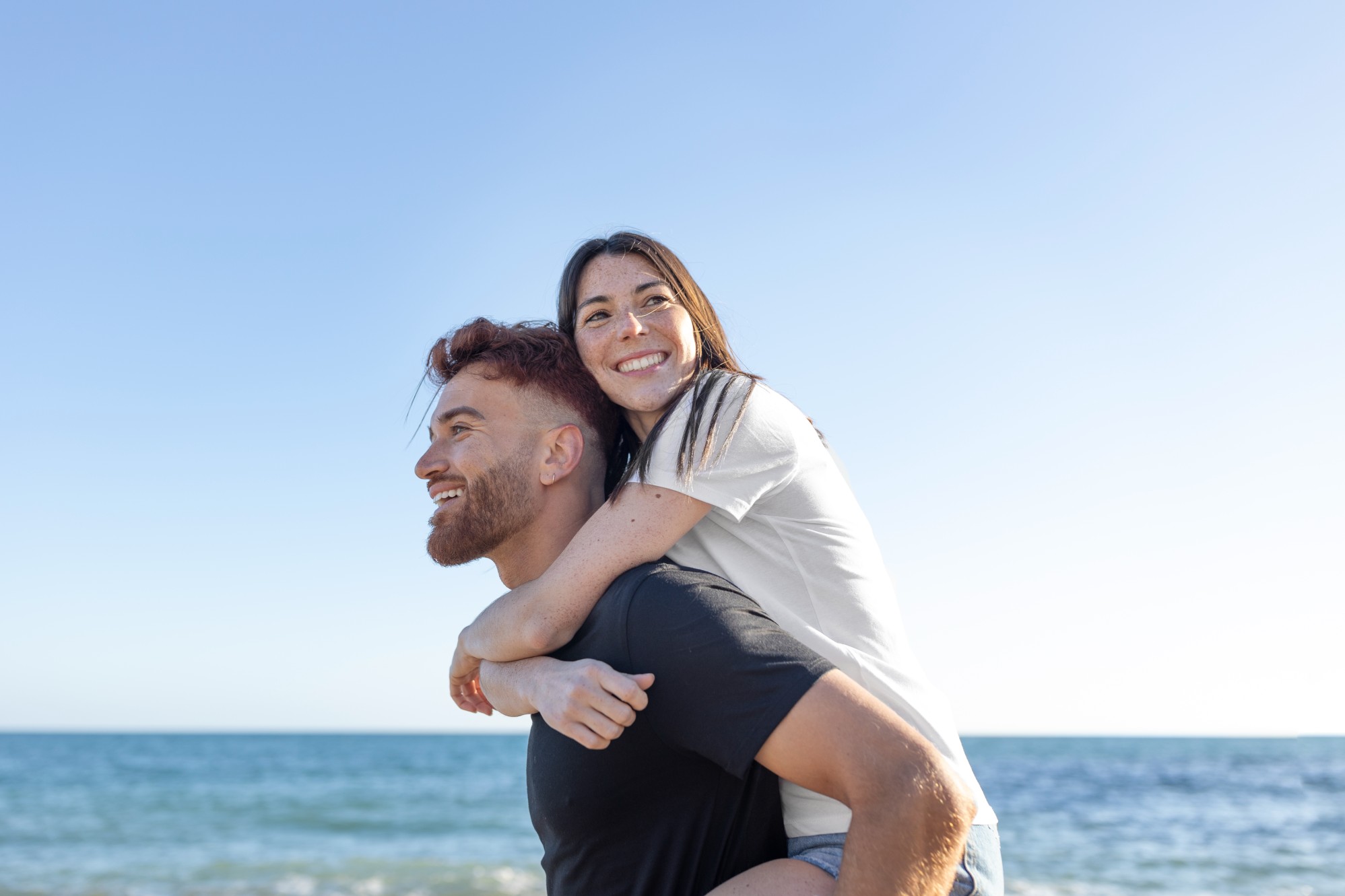 Balanced Relationship: How Do Partners Maintain Stability in Love ...