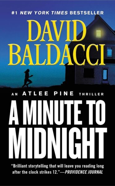 David Baldacci Books In Order: Your Ultimate Reading List 2025