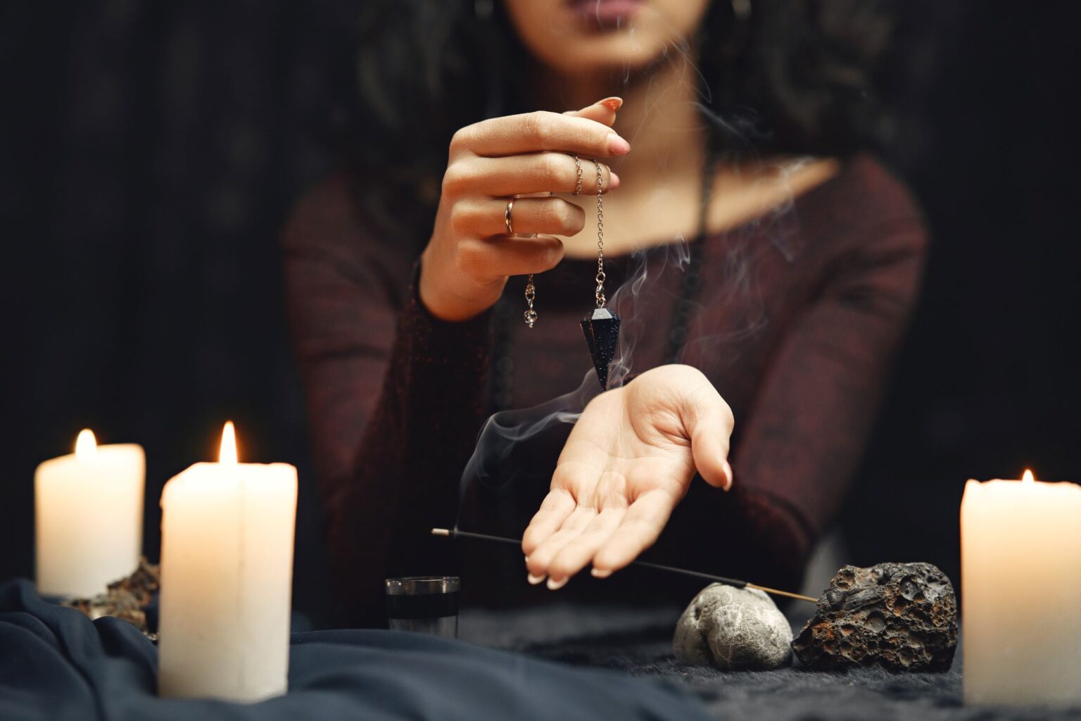 What Is Mediumship: A Deep Dive to the Types of Mediumship ...