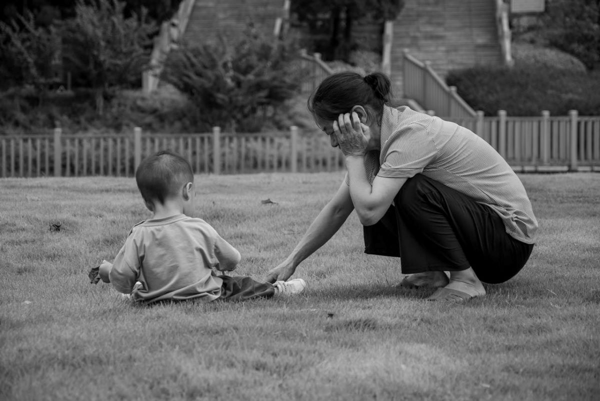 Growing up as a Blind Child: How to Raise Them With Purpose ...