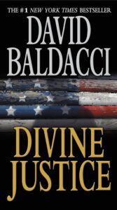 David Baldacci Books In Order: Your Ultimate Reading List 2025