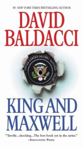 David Baldacci Books In Order: Your Ultimate Reading List 2025