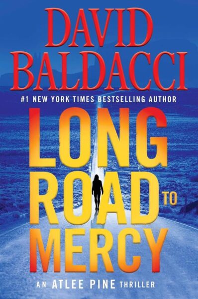 David Baldacci Books In Order: Your Ultimate Reading List 2025