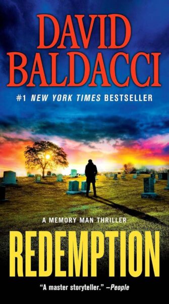 David Baldacci Books In Order: Your Ultimate Reading List 2025