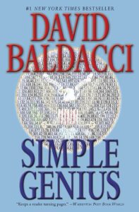 David Baldacci Books In Order: Your Ultimate Reading List 2025