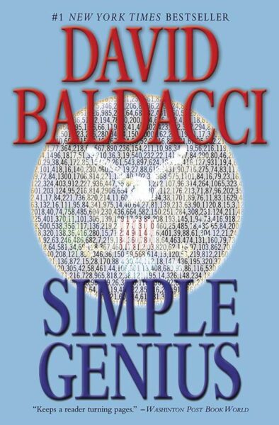 David Baldacci Books In Order: Your Ultimate Reading List 2025
