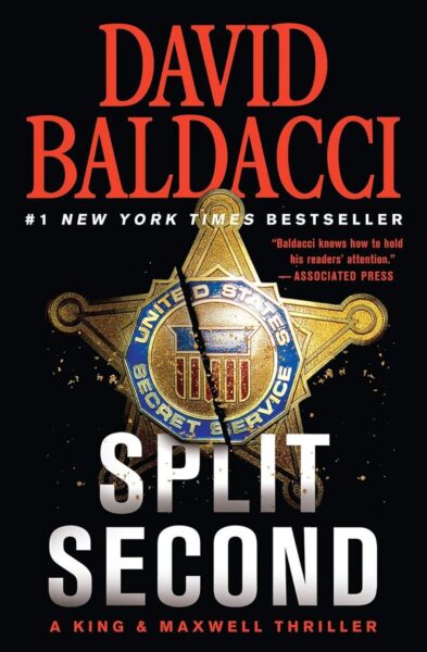 David Baldacci Books In Order: Your Ultimate Reading List 2025
