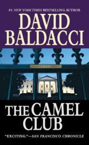 David Baldacci Books In Order: Your Ultimate Reading List 2025