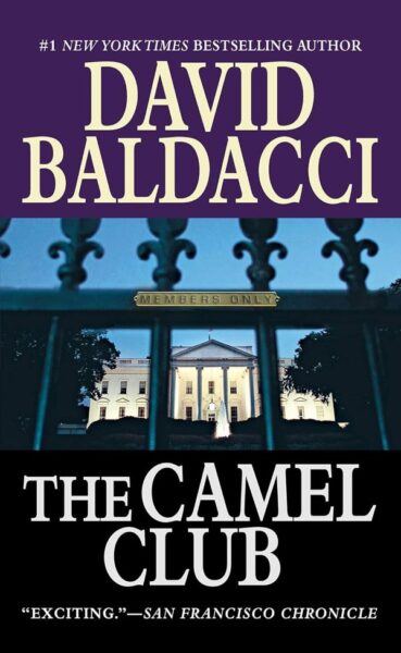David Baldacci Books In Order: Your Ultimate Reading List 2025