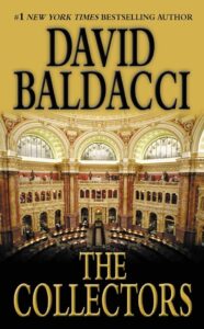 David Baldacci Books In Order: Your Ultimate Reading List 2025