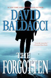 David Baldacci Books In Order: Your Ultimate Reading List 2025