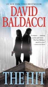 David Baldacci Books In Order: Your Ultimate Reading List 2025