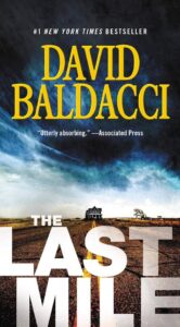 David Baldacci Books In Order: Your Ultimate Reading List 2025