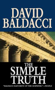 David Baldacci Books In Order: Your Ultimate Reading List 2025
