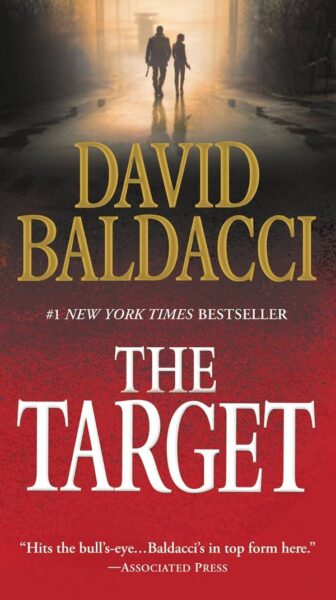 David Baldacci Books In Order: Your Ultimate Reading List 2025