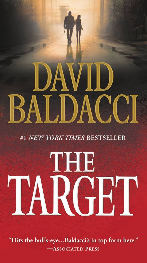 David Baldacci Books In Order: Your Ultimate Reading List 2025
