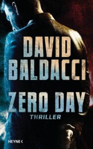 David Baldacci Books In Order: Your Ultimate Reading List 2025