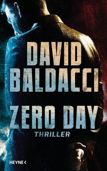 David Baldacci Books In Order: Your Ultimate Reading List 2025