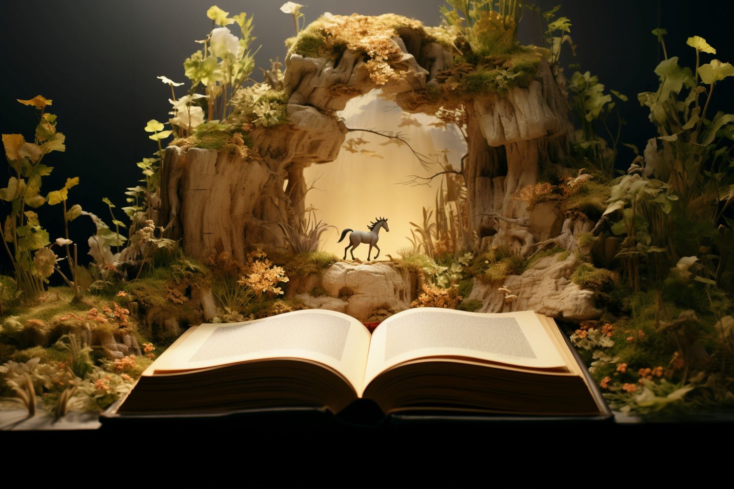 Animal Fiction: Top Tricks Every Writer Should Know - TheLitPerspective