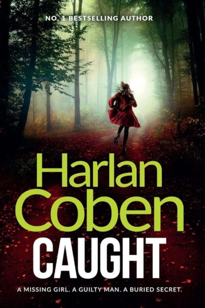 Harlan Coben Books in Order | Complete List Updated (2025)