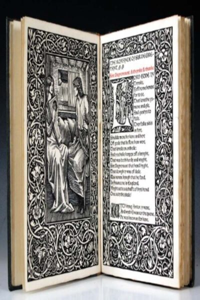 49 Most Expensive Books Sold at Auction (Updated 2025) - TheLitPerspective