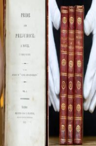 49 Most Expensive Books Sold at Auction (Updated 2025) - TheLitPerspective