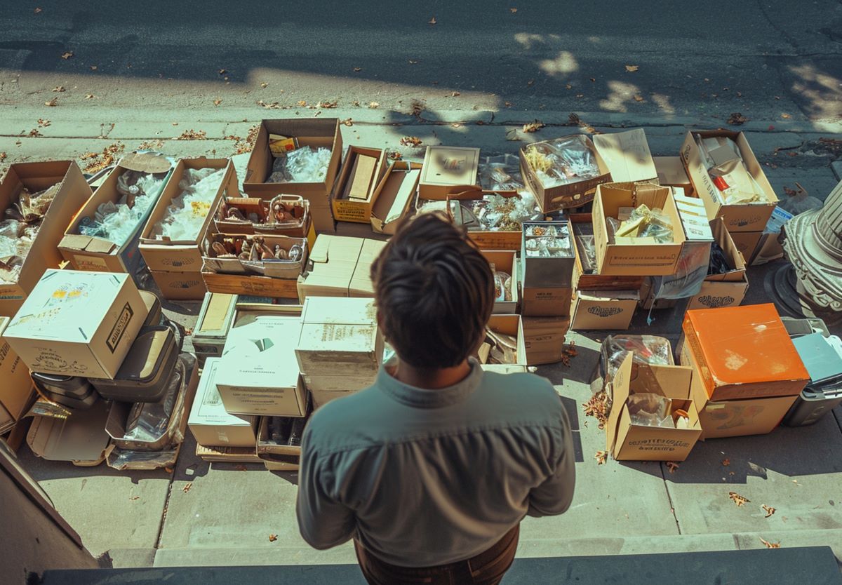 Materialism Affecting Society and Redefining Happiness - TheLitPerspective