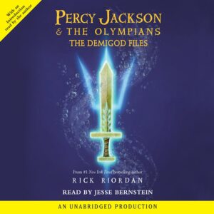 Percy Jackson Books in Order: A Complete Guide - TheLitPerspective