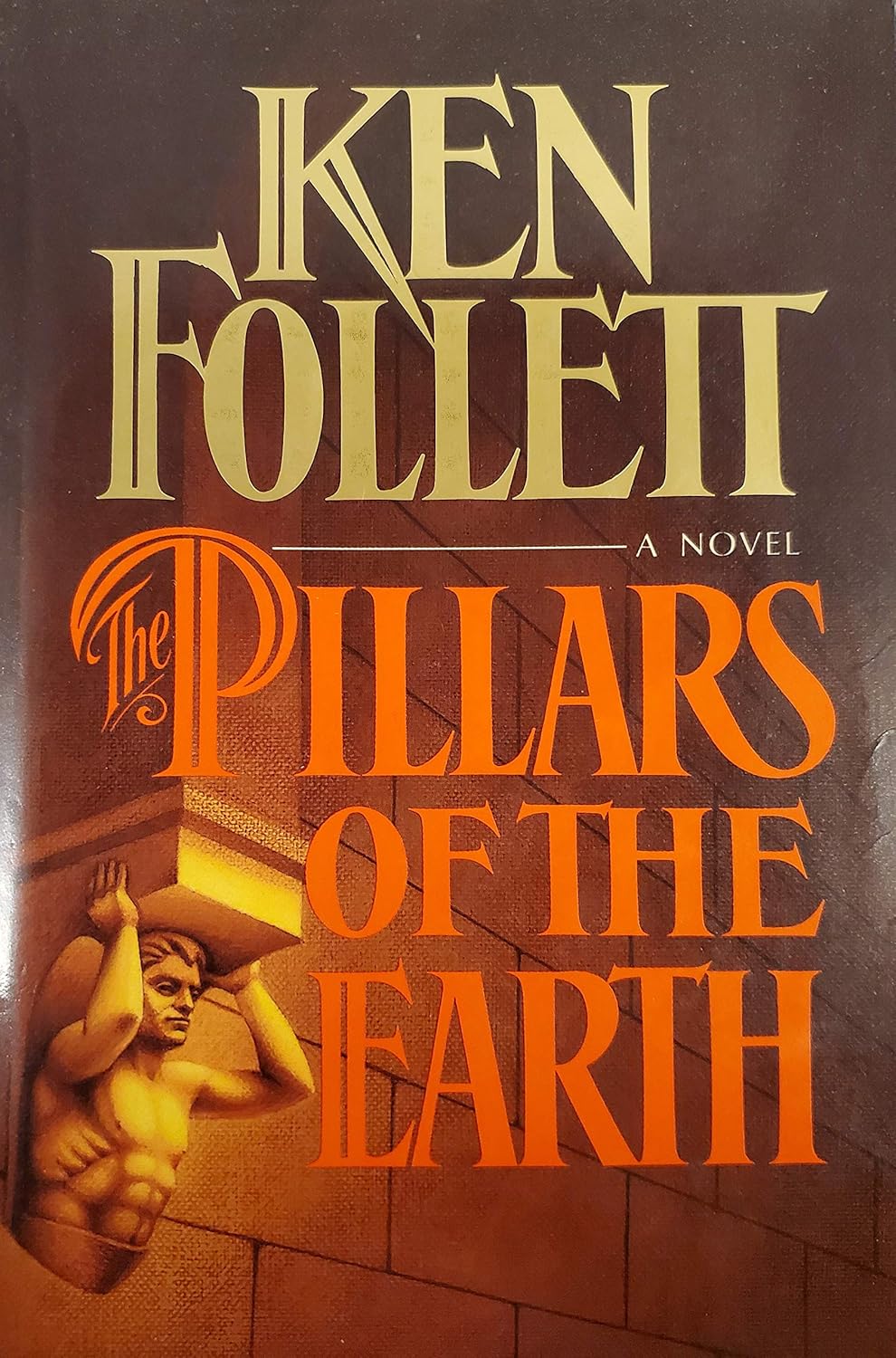 Pillars of the Earth Book Series: A Comprehensive Guide (2025)
