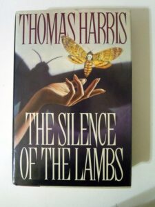 Silence of the Lambs Book Series (A Must Read Series)