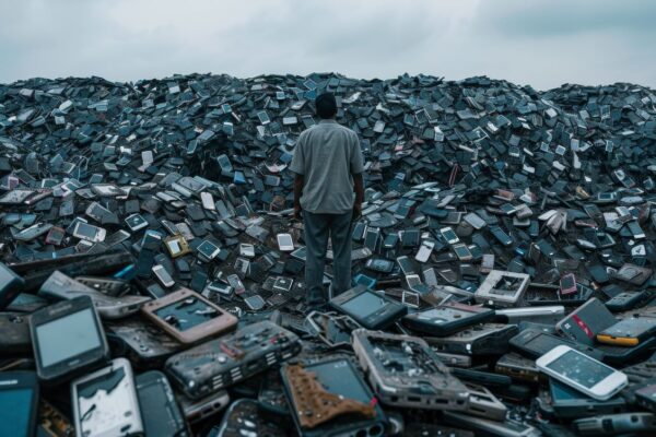 Materialism Affecting Society and Redefining Happiness - TheLitPerspective