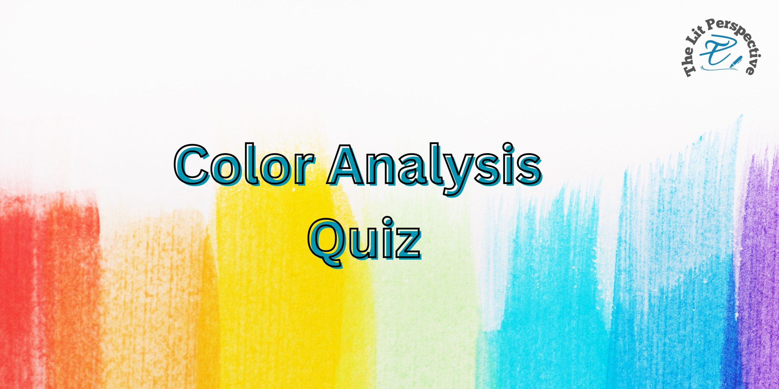 Free Online Color Analysis Quiz: What Colors Suit You Best?