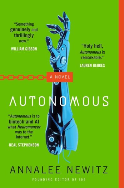 Top 49 Science Fiction Book Recommendations for 2025: Must-Reads for ...