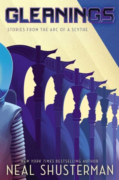 Arc of a Scythe Book Series: Your Definitive Guide - TheLitPerspective