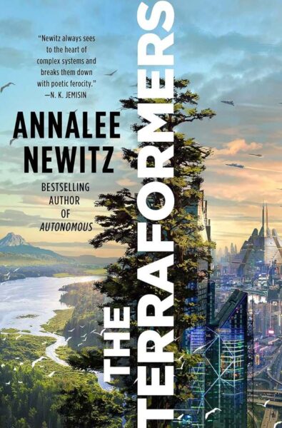 Top 49 Science Fiction Book Recommendations for 2025: Must-Reads for ...