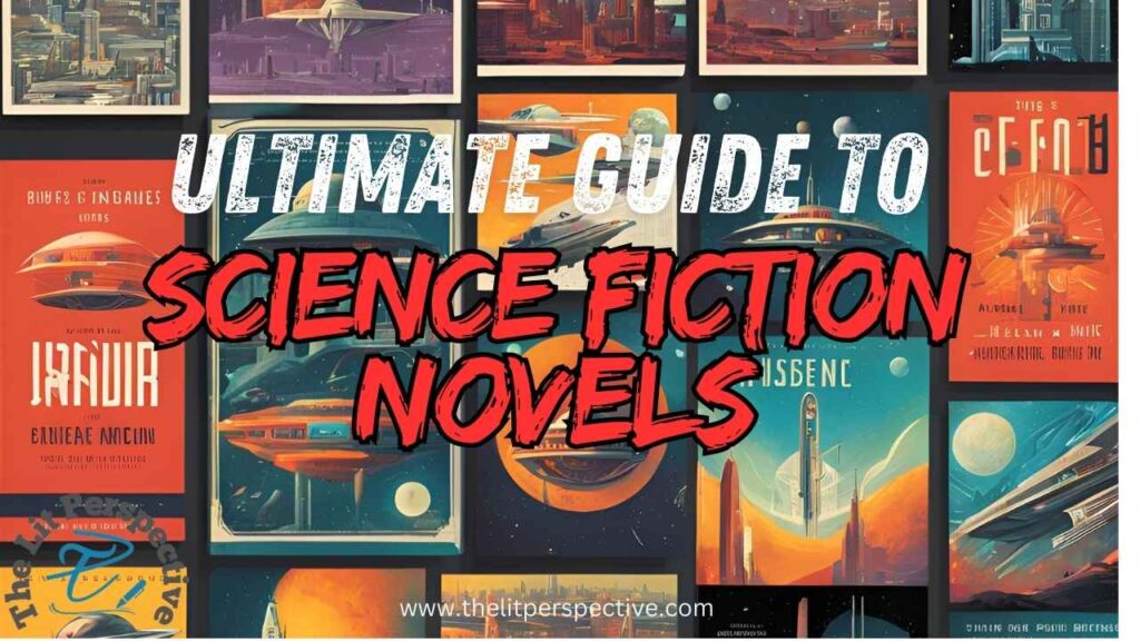 Ultimate Guide to Classic Science Fiction Novels (A MUST READ ...