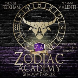 Zodiac Academy Book Series in Order (2025 Updated Book 1 to 12 )