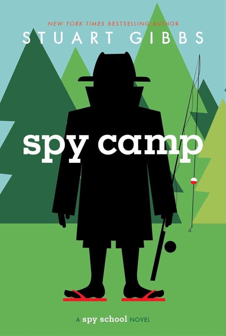 Spy School Series in Order: The Ultimate Reading Guide 2025 ...