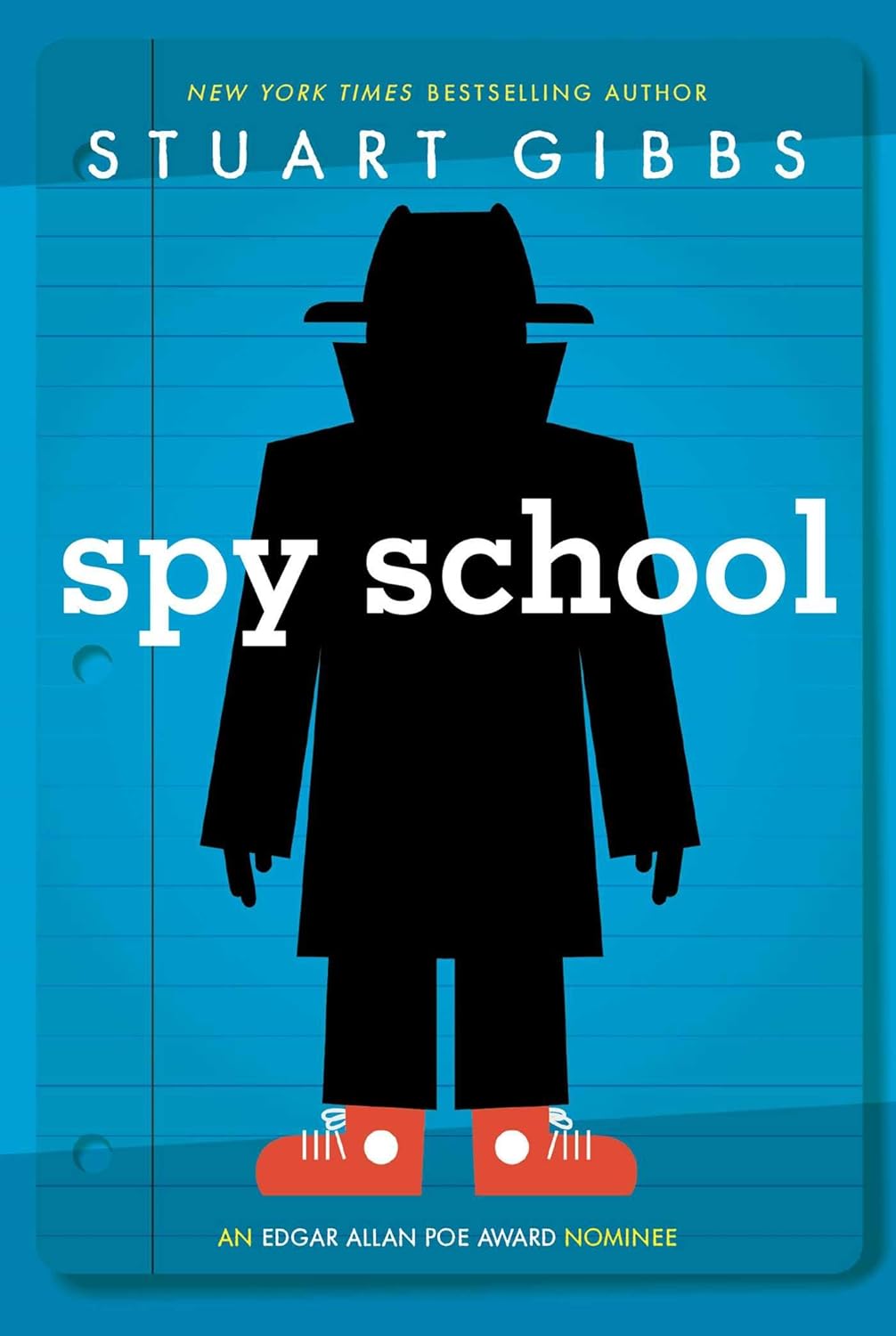 Spy School Series in Order: The Ultimate Reading Guide 2025 ...